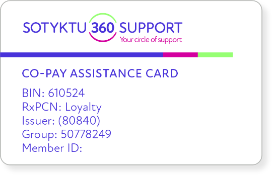 PsA Support and Resources | SOTYKTU® (deucravacitinib) for HCPs