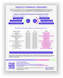 SOTYKTU® (deucravacitinib) HCP Resources | for HCPs